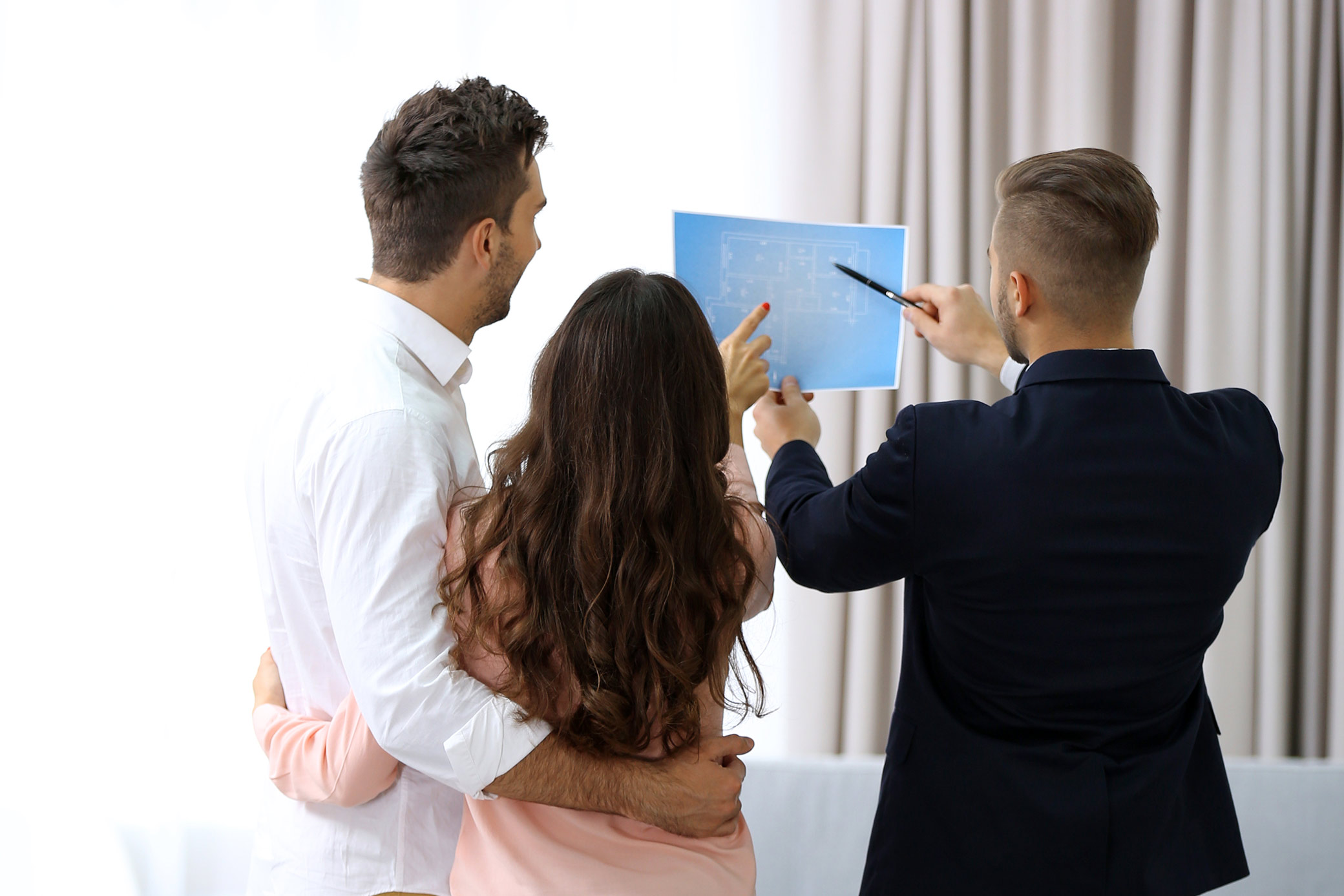 Contratar un agente financiero: Clave para una hipoteca ideal ...